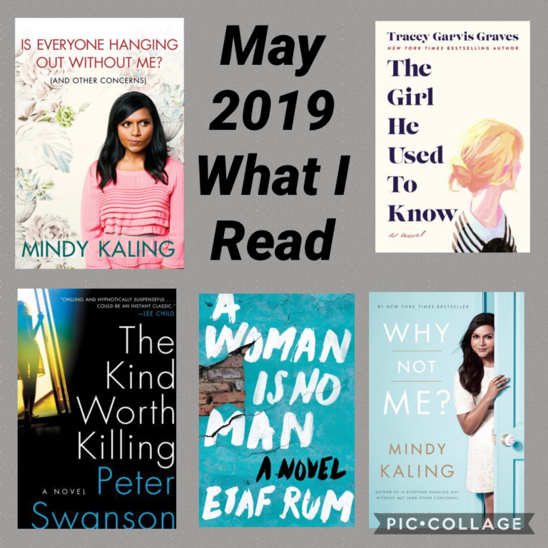 30 Page Turner Books to Read While Quarantined - Next Chapter Moms